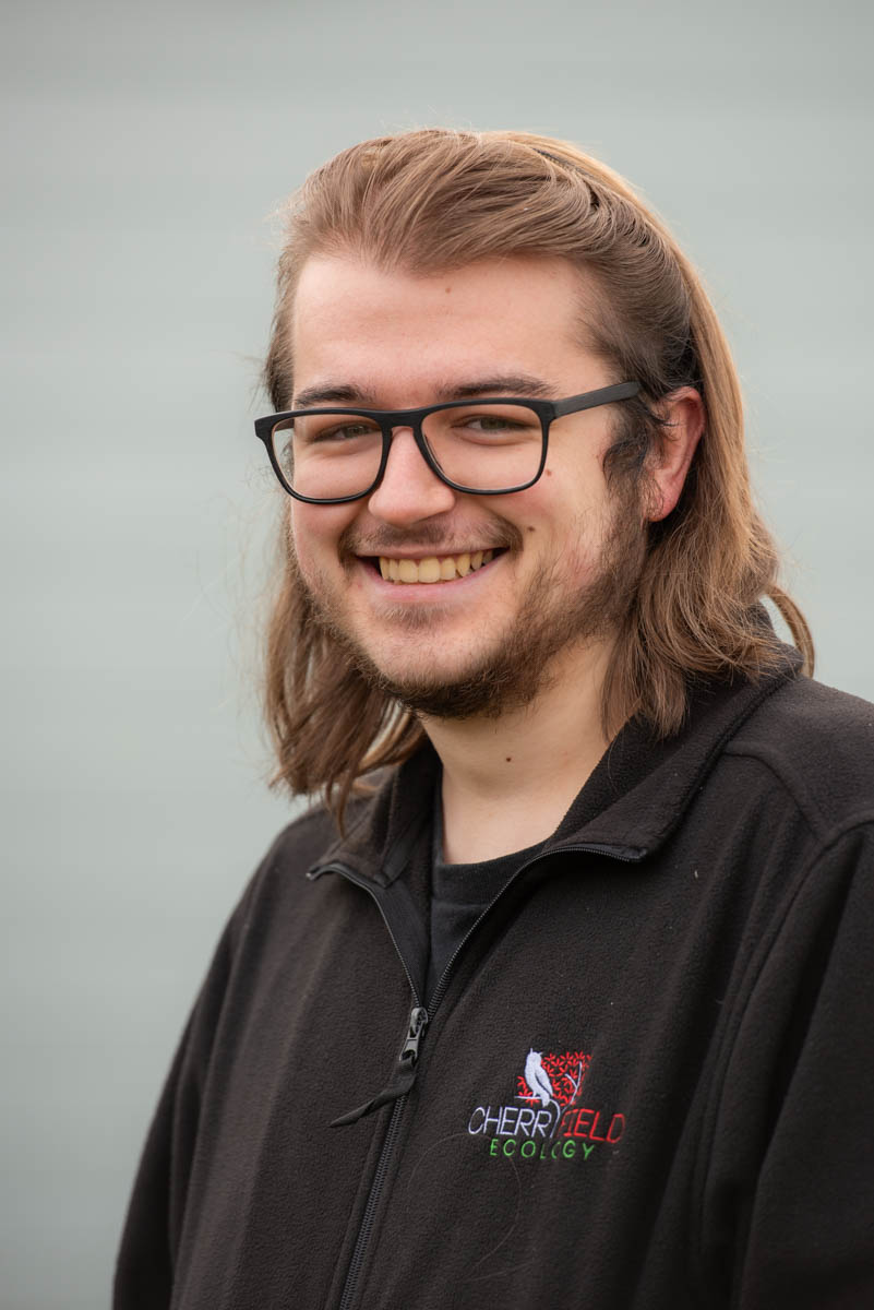 Elijah Bird - Cherryfield Ecology